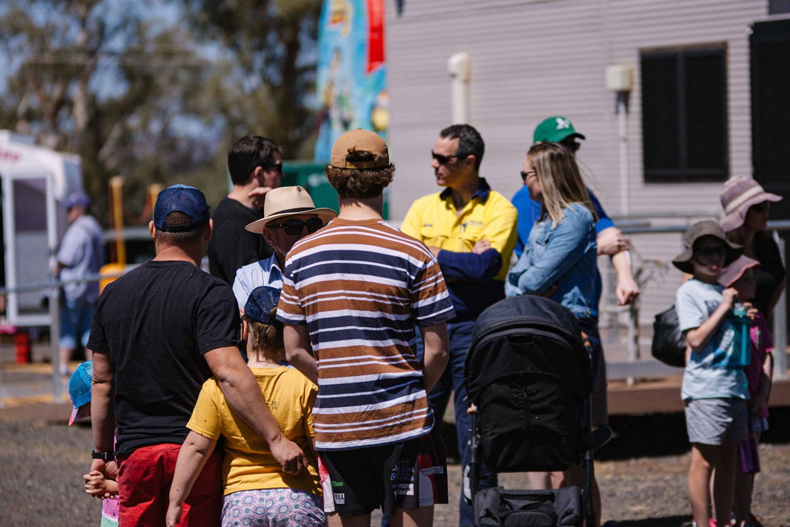 Benefits – Collie Battery