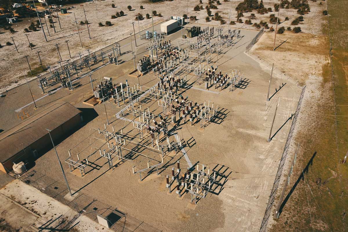 Learn – Collie Battery