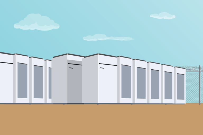 Our Battery - Collie Battery