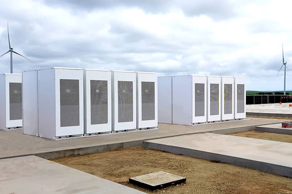 Learn – Collie Battery